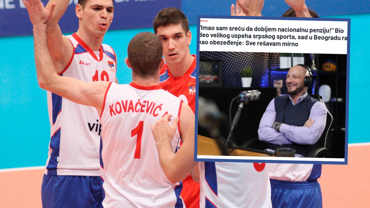 Był gwiazdą i zaczął nowe życie. "Koledzy mnie nie poznają" - Przegląd ...