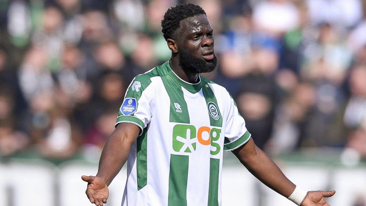 Gigantyczny pech byłego piłkarza Wisły Kraków! Sześć spadków w sześć ...