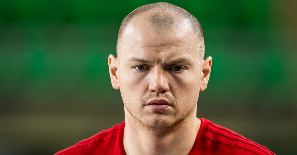 Kulig oficjalnie w Toruniu - Przegląd Sportowy Onet