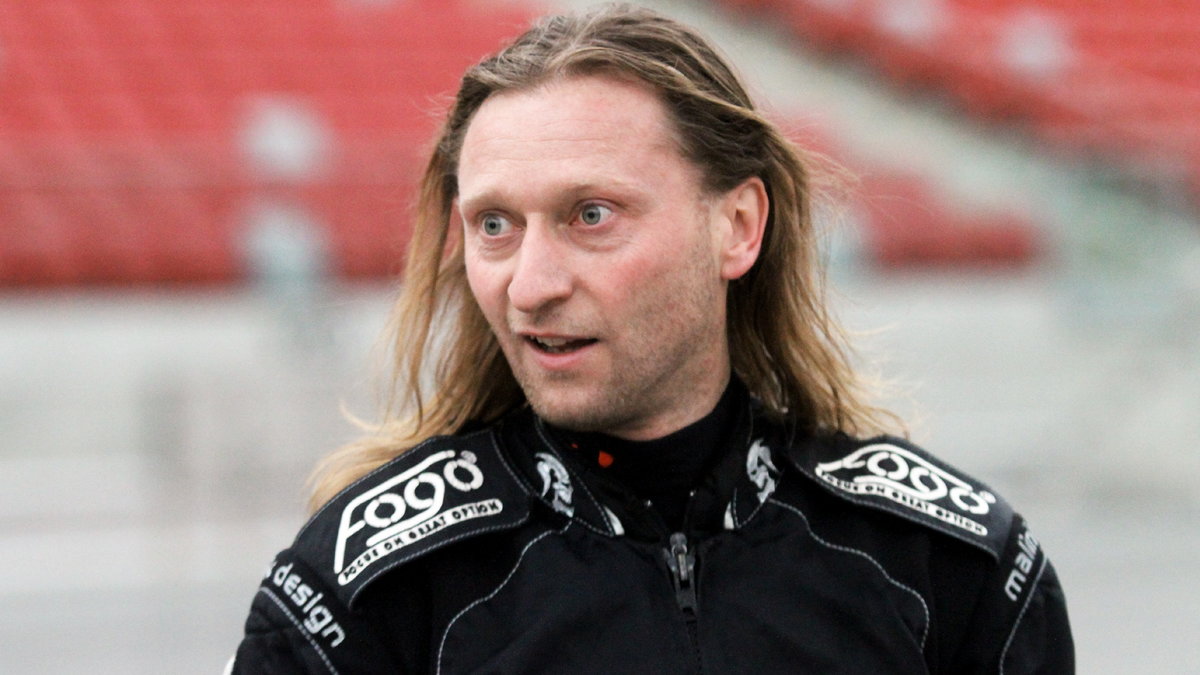 Polscy żużlowcy pojadą w Swindon - Przegląd Sportowy Onet