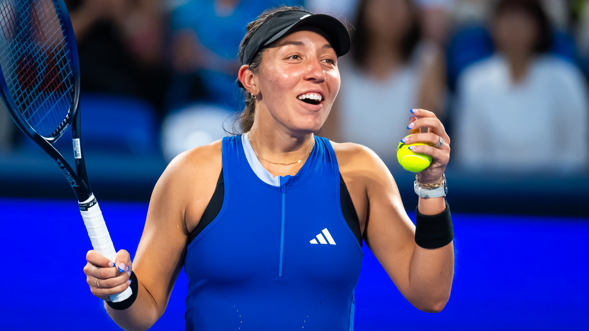 Porażka niczego nie zmieniła. Jessica Pegula dołączyła do Igi Świątek i ...