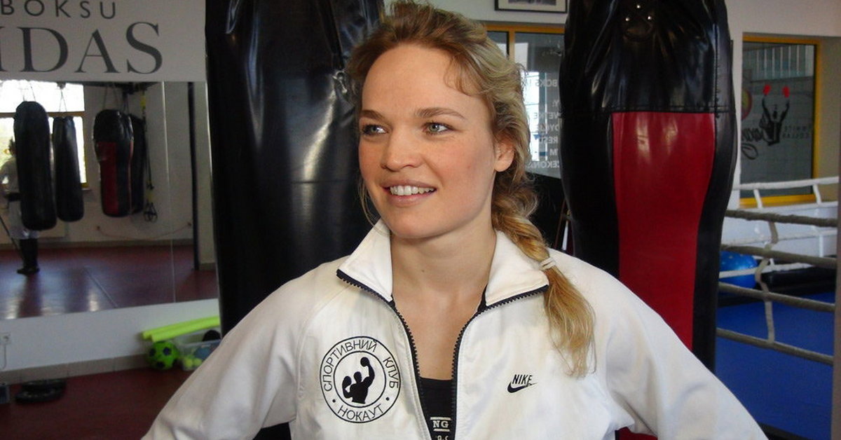 Aleksandra Sidorenko zdobyła pas mistrzyni Europy - Przegląd Sportowy Onet