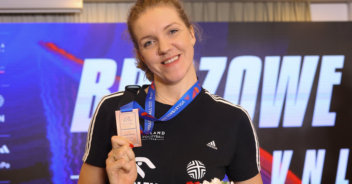 Reprezentantka Polski zmienia klub. Wielki transfer w TAURON Lidze ...