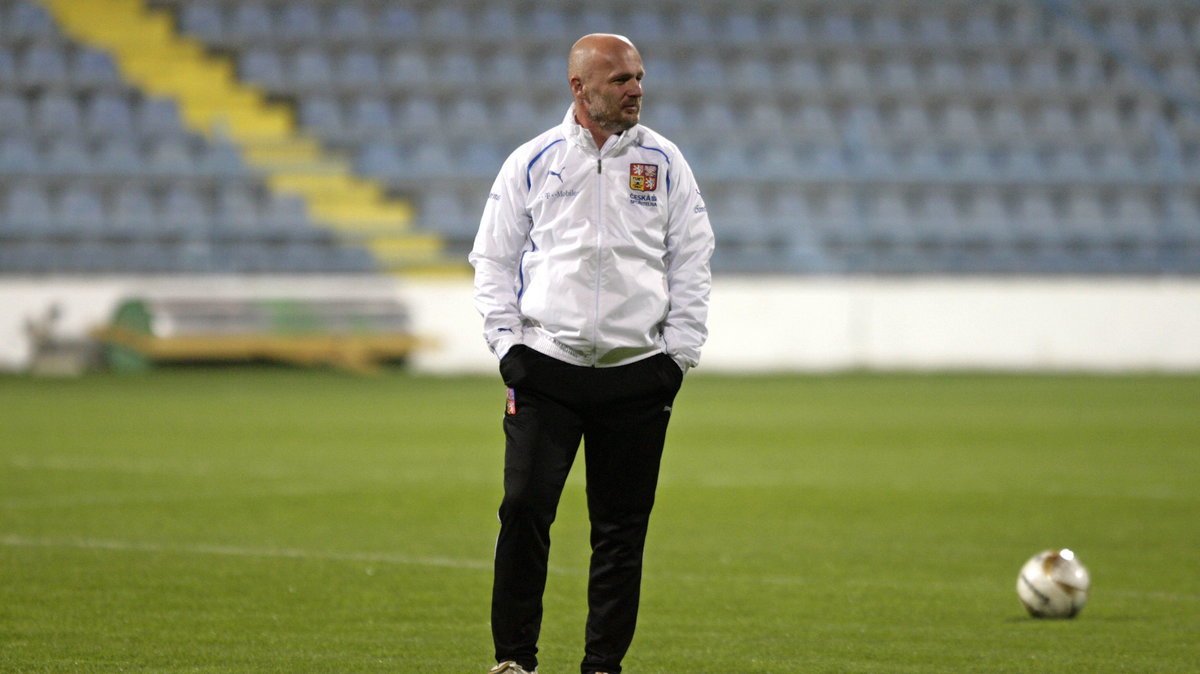 Euro 2012: Czesi w bojowych nastrojach przed meczem z Rosją - Przegląd ...