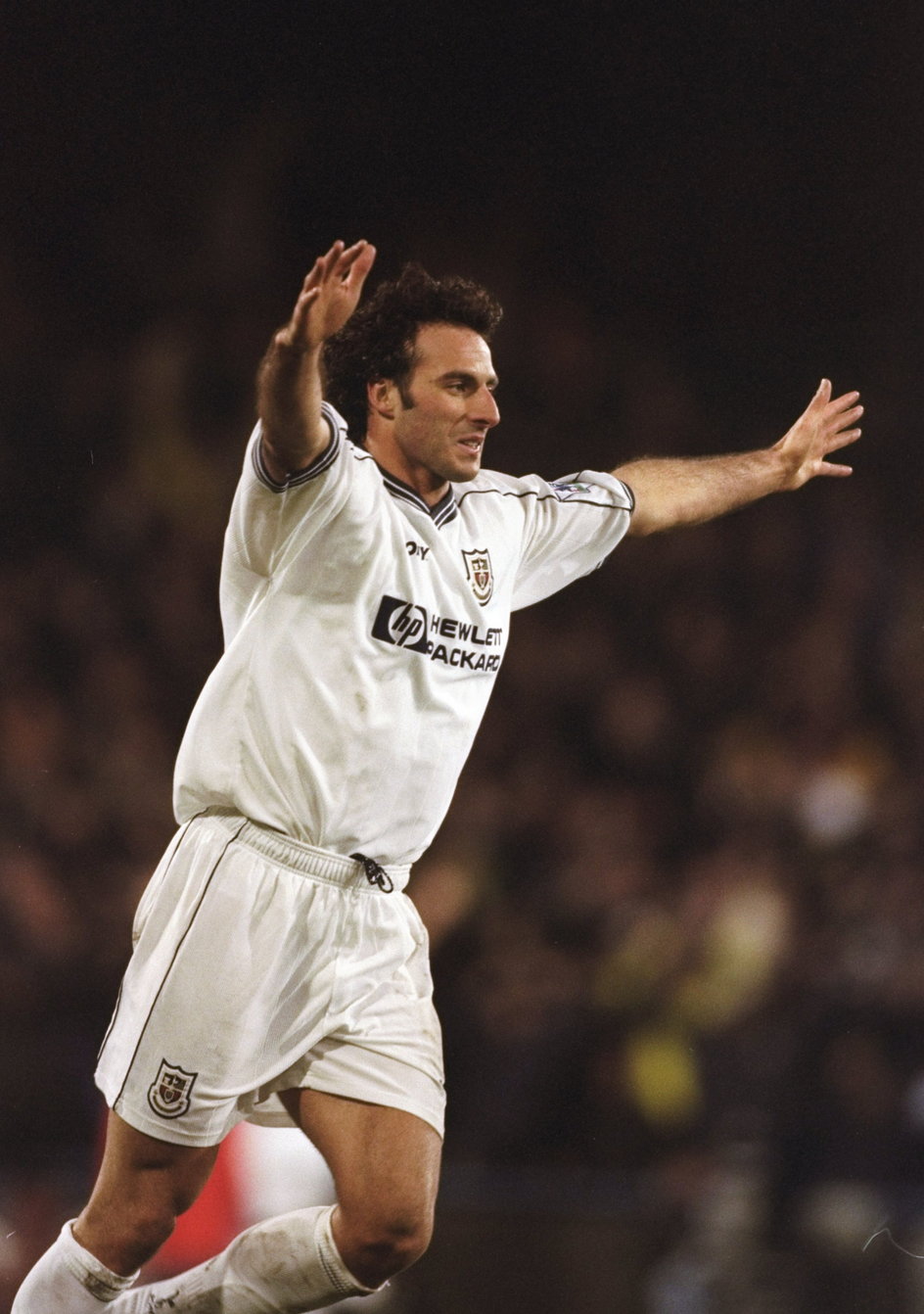 Superliga. Ramon Vega: przez nią nie byłoby nowych Lewandowskich ...