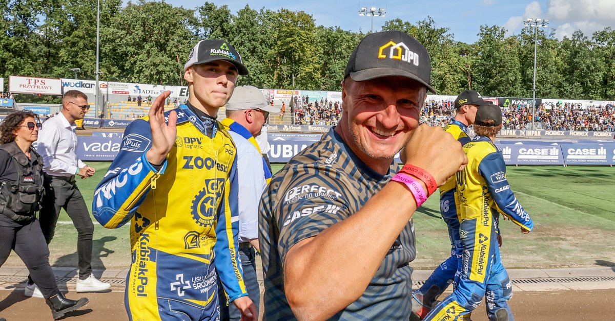 Wielka ulga w Grudziądzu. KS Toruń pewnie pokonany, ale cieszy zupełnie ...