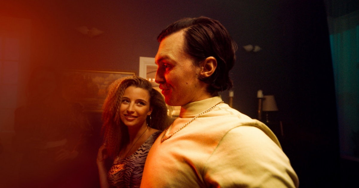 "Nikoś". Jak Nikodem Skotarczak z hitu Netflixa pomógł znanemu klubowi ...
