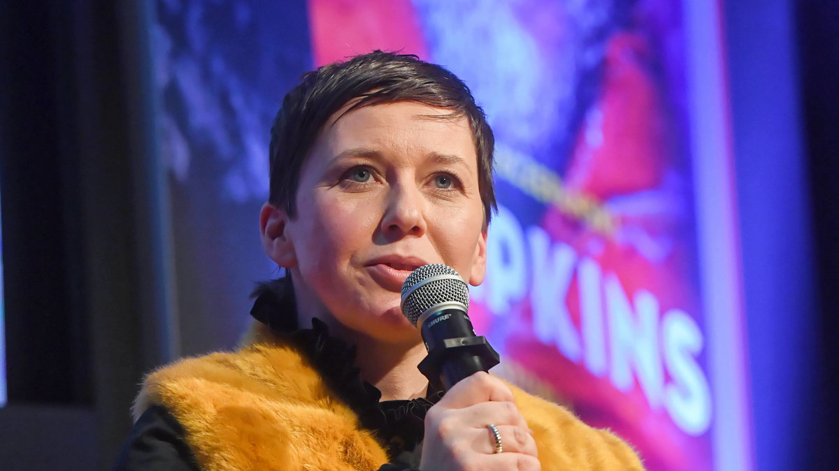 Anna Solska o książce Elisabeth Revol - Przegląd Sportowy Onet