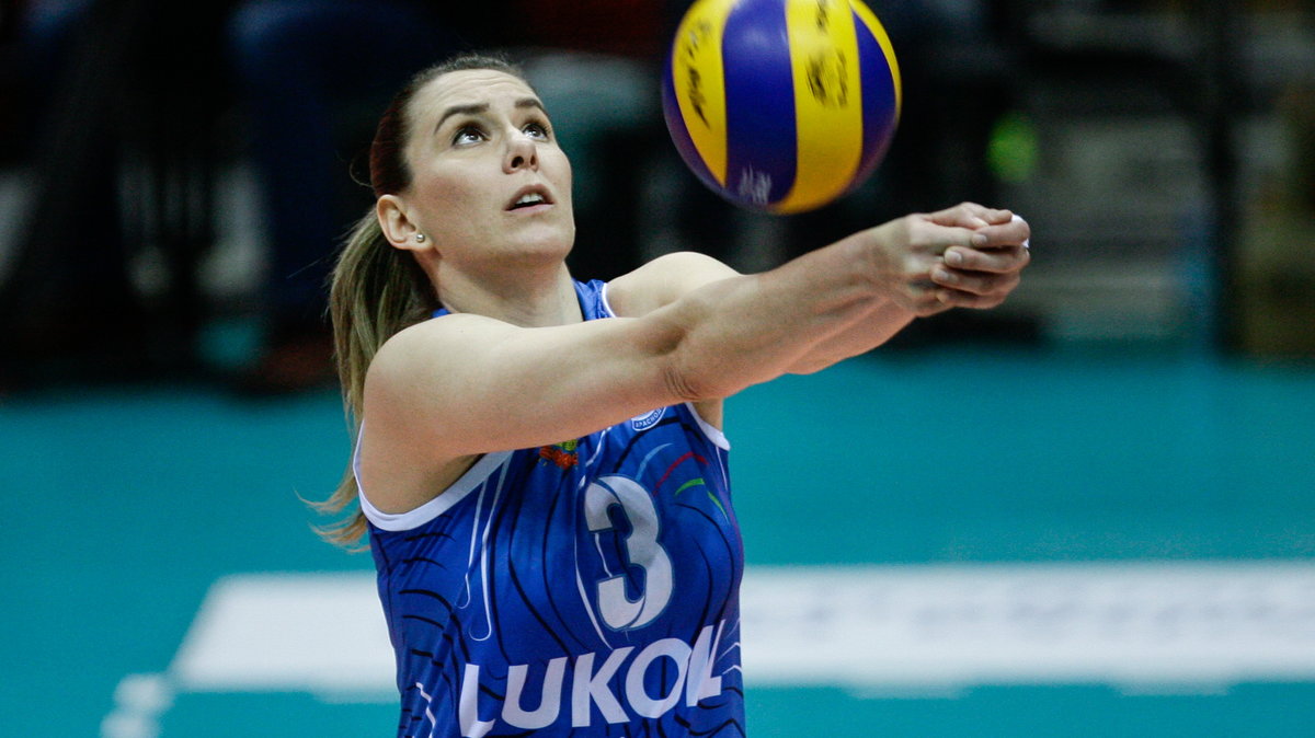 W maju została mamą, teraz wystąpi na igrzyskach - Przegląd Sportowy