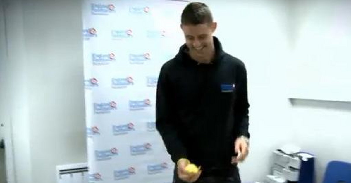 Angielskie gwiazdy podjęły wyzwanie - Przegląd Sportowy Onet