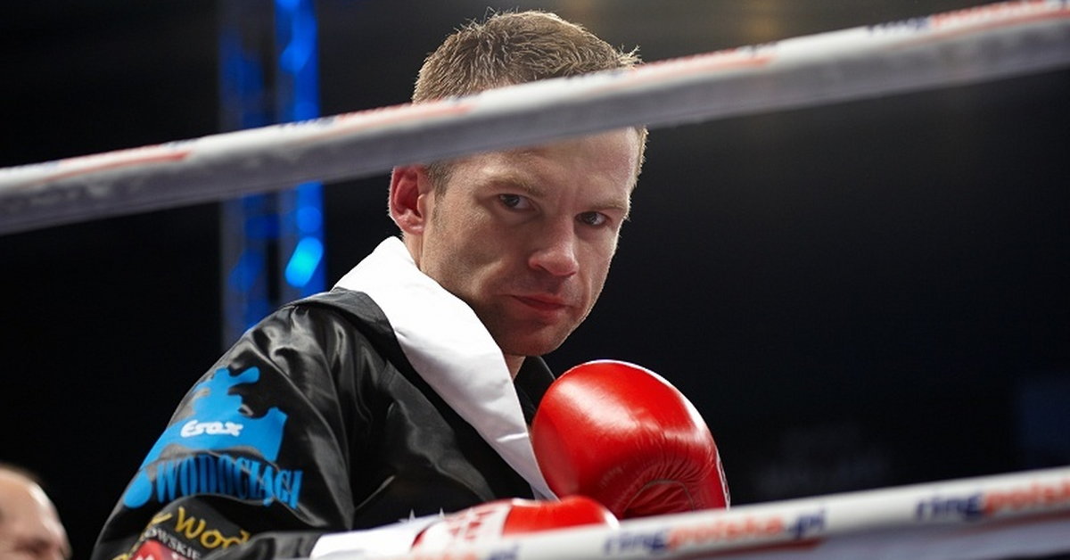 Ranking WBC: Jonak najwyżej - Przegląd Sportowy Onet
