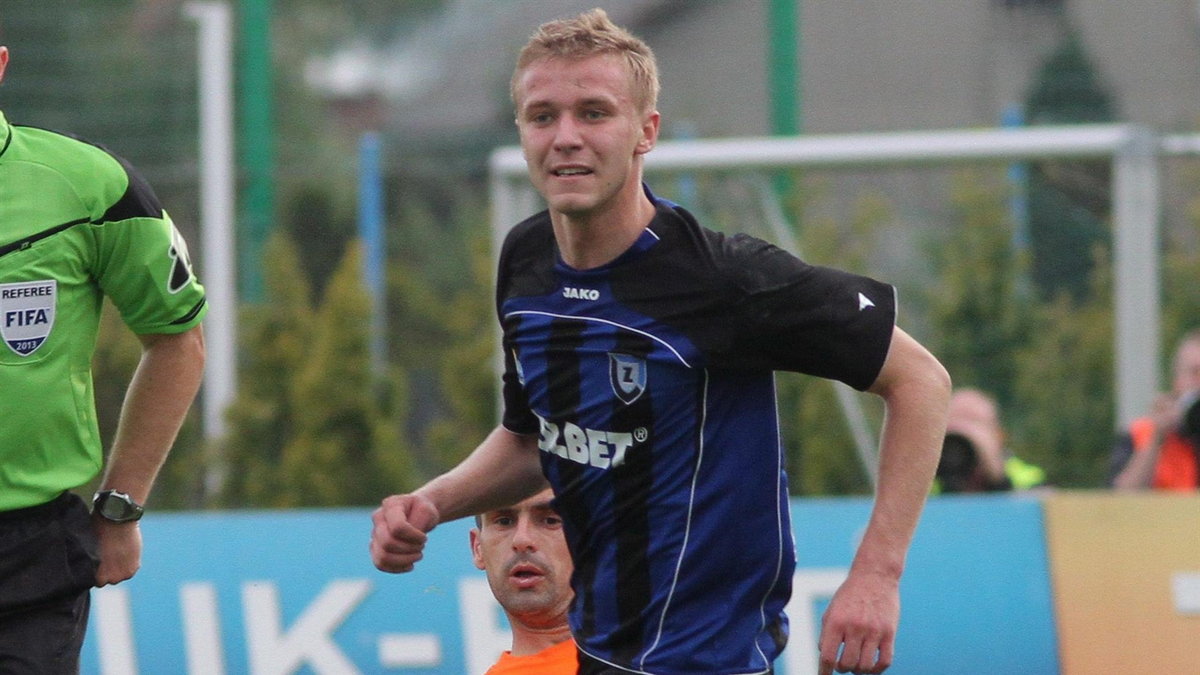Kamil Drygas wróci do Lecha Poznań? - Przegląd Sportowy Onet Kamil Drygas wróci do Lecha Poznań? - Przegląd Sportowy Onet