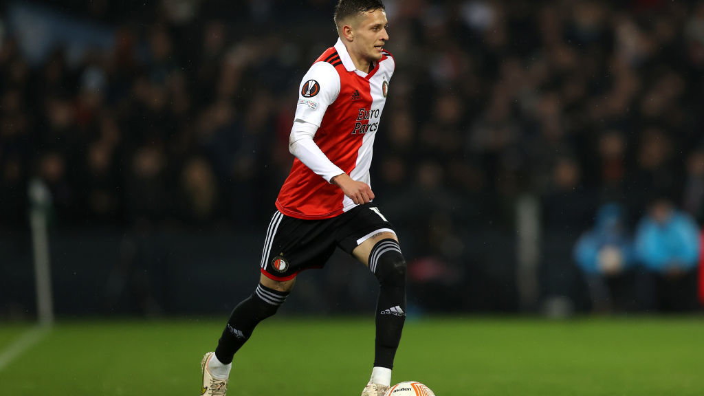 Są rewelacją Ligi Mistrzów! Chcą reprezentanta Polski! - Przegląd ...