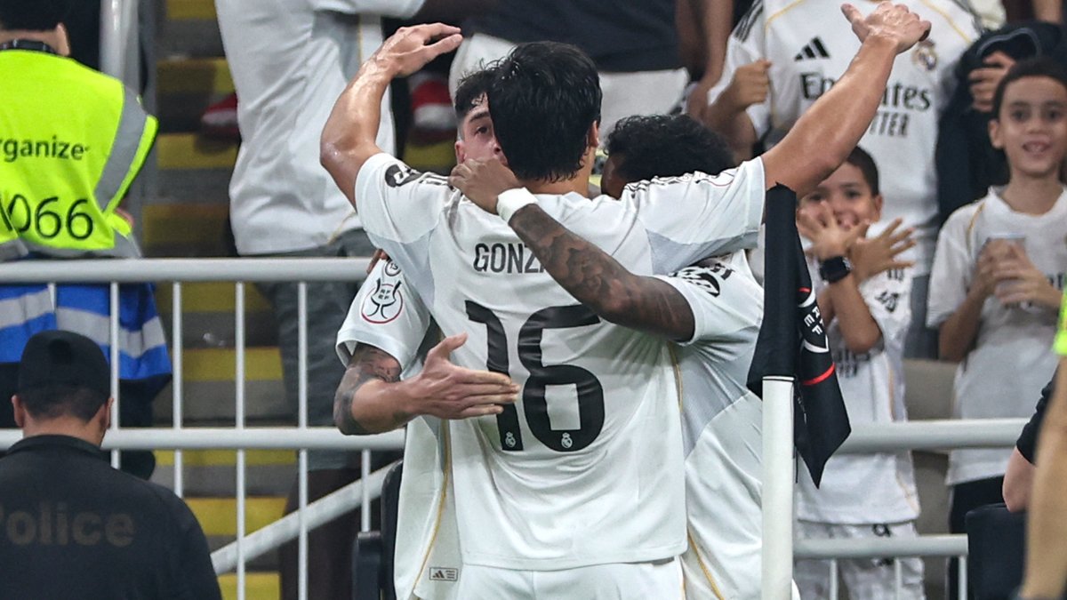 Barcelona poznała rywala w finale. Absolutny hit o trofeum - Przegląd ...