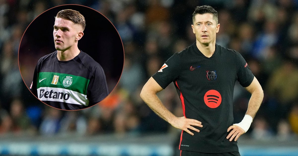 To się dzieje. Ważna decyzja w sprawie przyszłości Roberta ...