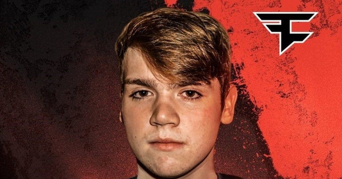 Mongraal dołącza do FaZe Clanu - Przegląd Sportowy Onet