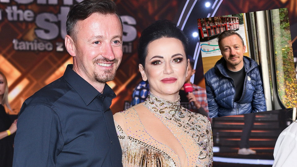 Adam Małysz o podróżach z żoną. "Nie wszystkim się podoba, że mam życie ...