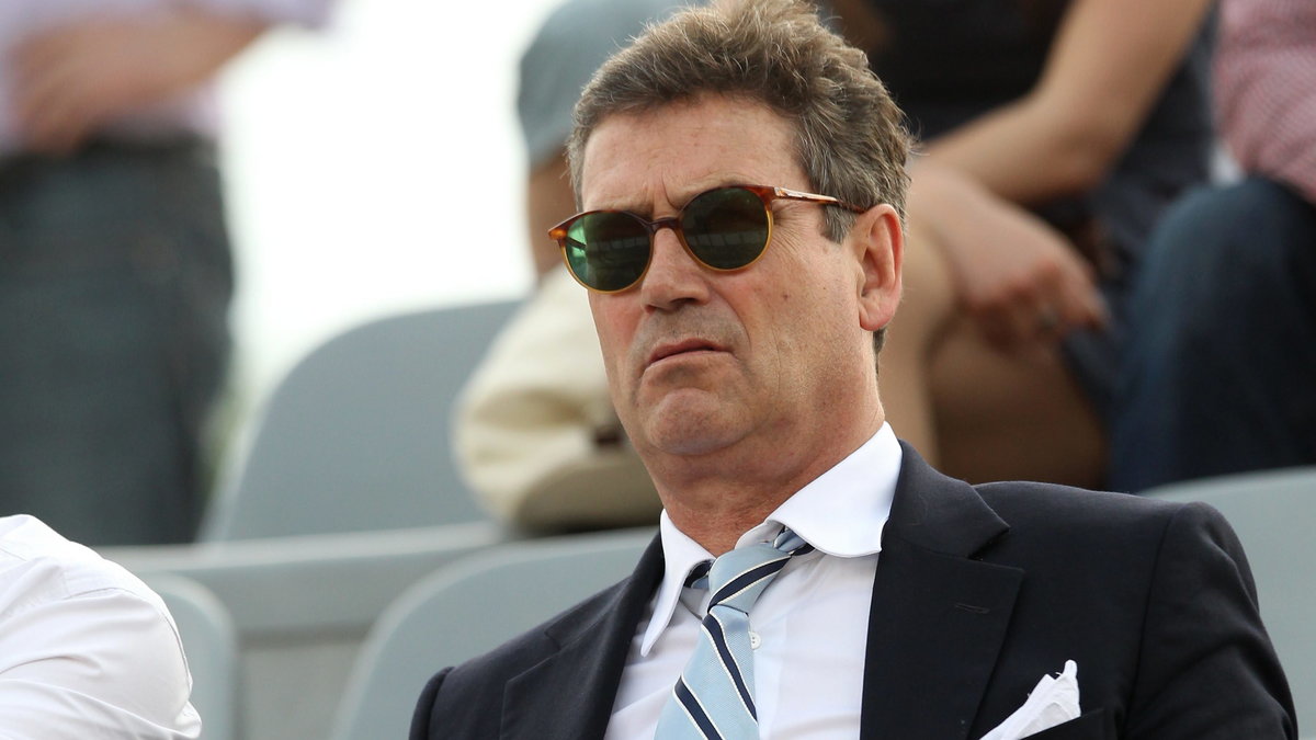 Tomasz Tomaszewski: to był bełkot człowieka, który jest emocjonalnie ...