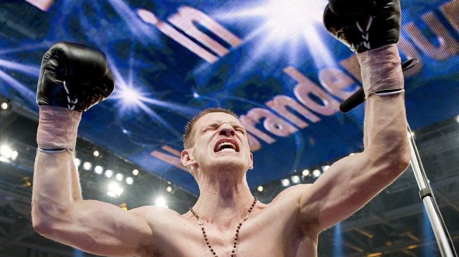 Proksa mistrzem Europy - Przegląd Sportowy Onet