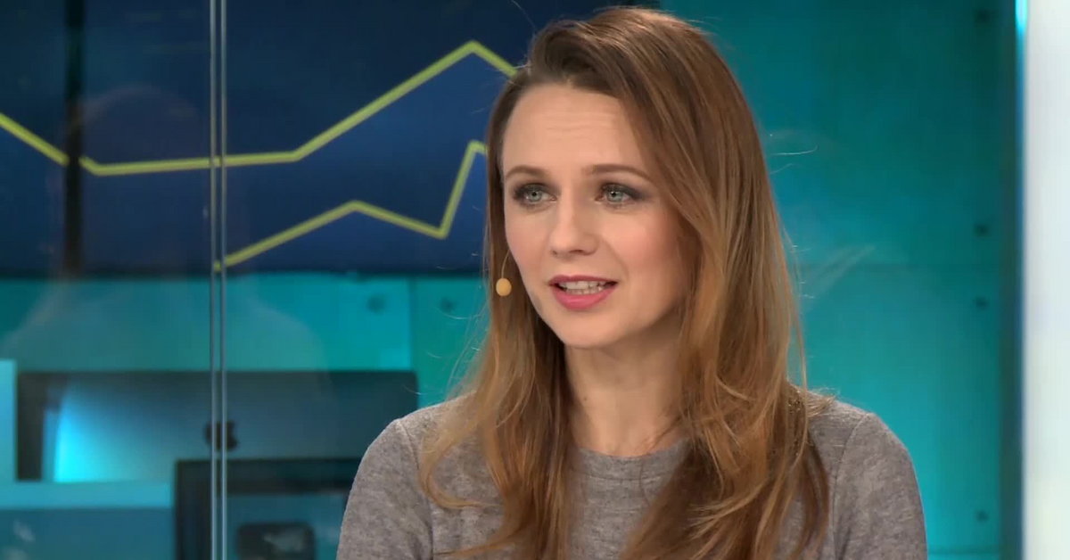 Magdalena Grzywa: dziewczyny nie składają broni - Przegląd Sportowy Onet