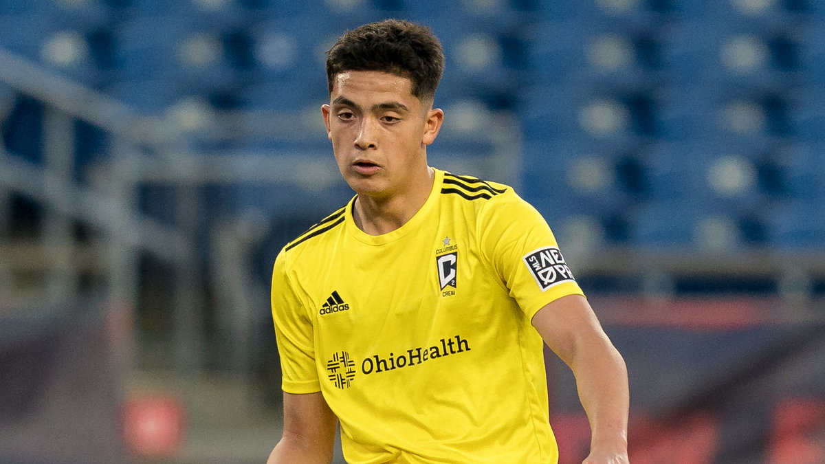 Szykuje się nietypowy transfer. Śląsk chce piłkarza z MLS - Przegląd ...