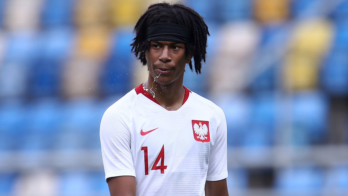 Młody Polak z Manchesteru United wypożyczony. Zbierze doświadczenie ...