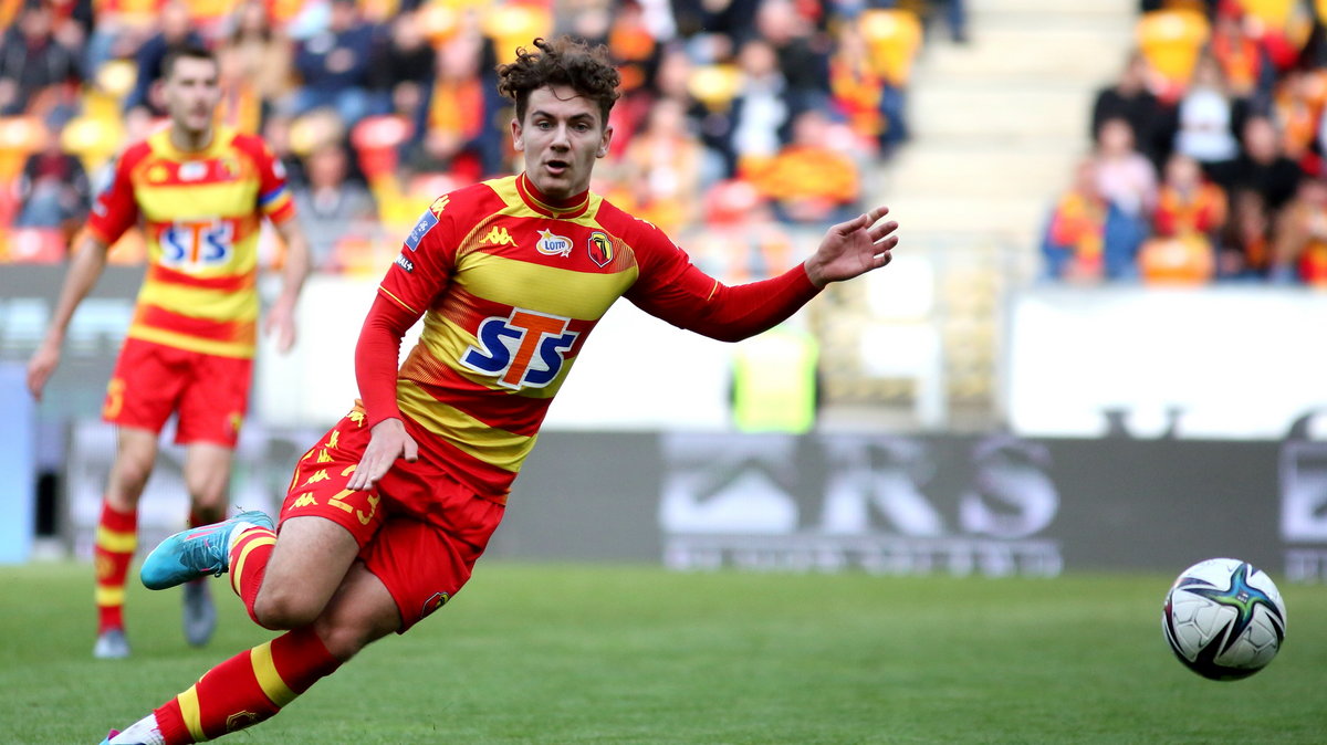 Ekstraklasa. Z Białegostoku na Cypr. Struski kolejnym Polakiem w Arisie ...