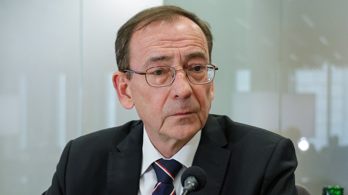 Mariusz Kamiński ich "zamknął". Teraz nagle zwrot. Są szokujące wieści ...