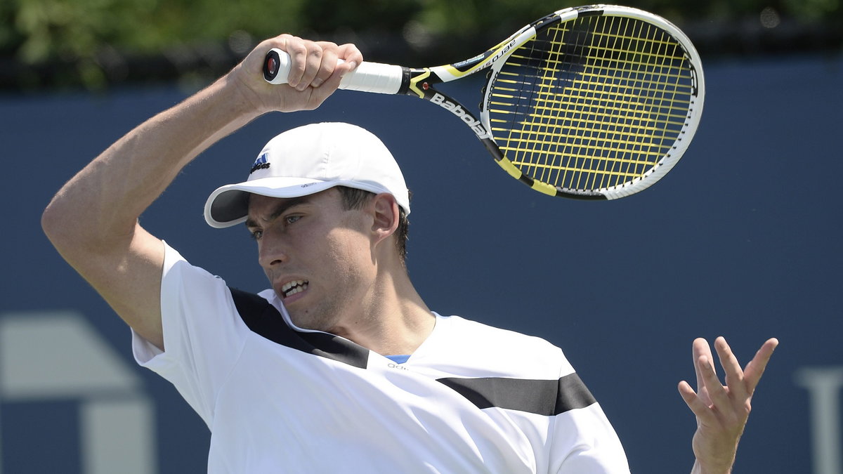 Janowicz wraca do Polski, by się leczyć - Przegląd Sportowy Onet