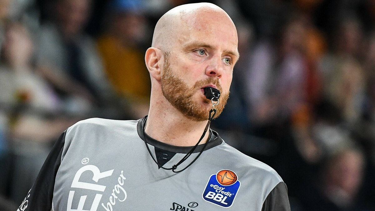 Skandal w Niemczech. Sędzia dyskryminowany z powodu... brody - Przegląd ...