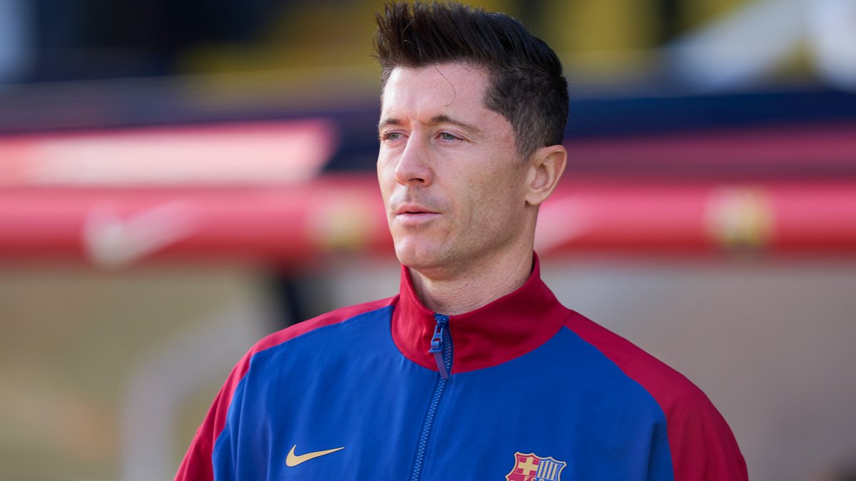 Gdzie obejrzeć Real Betis - FC Barcelona? O której dzisiaj mecz ...