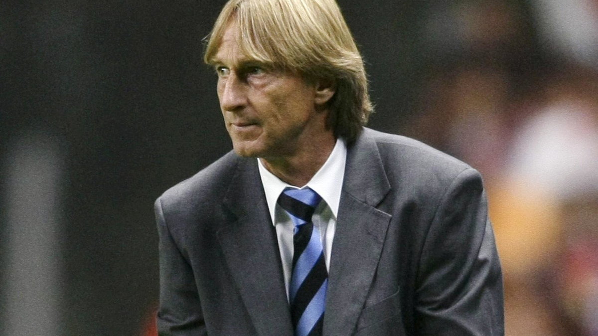 Adrie Koster zwolniony z FC Brugge - Przegląd Sportowy Onet