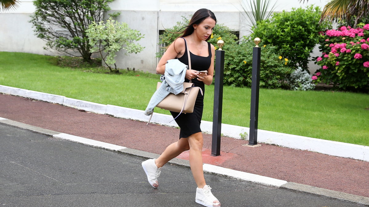 Anna Peszko pokazała zdjęcie w bikini - Przegląd Sportowy