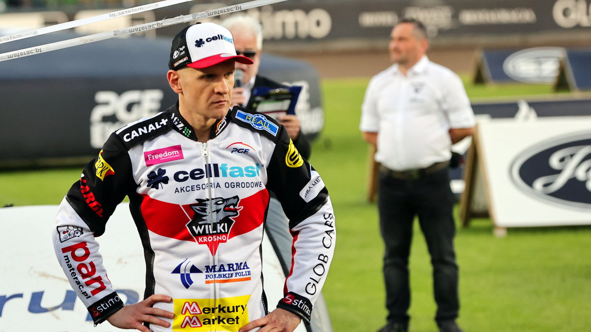 Kasprzak wszystko wyliczył. Tak przywitał się z nowym klubem - Przegląd ...