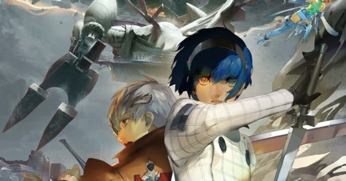 Metaphor: ReFantazio: jak długo można grać w nowe RPG Atlusa? - Przegląd Sportowy Onet