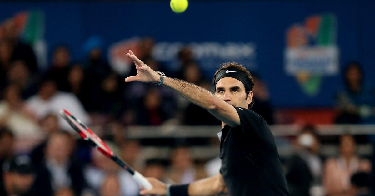 Karol Stopa: Bollywood - Przegląd Sportowy Onet