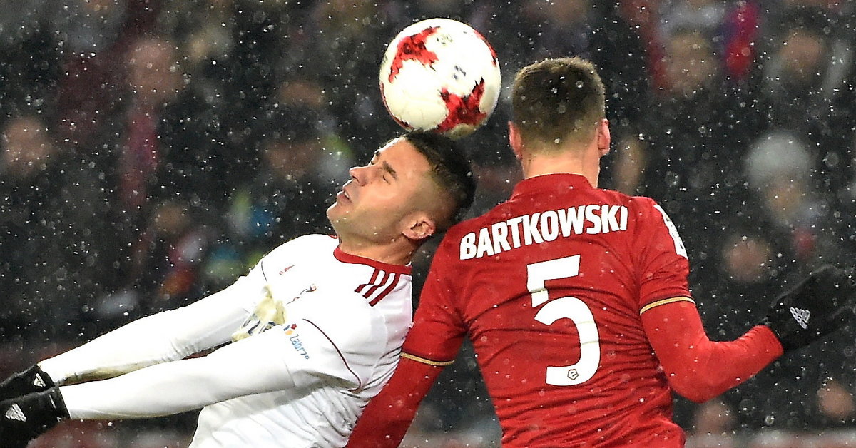 Igor Angulo może wrócić do Hiszpanii - Przegląd Sportowy Onet