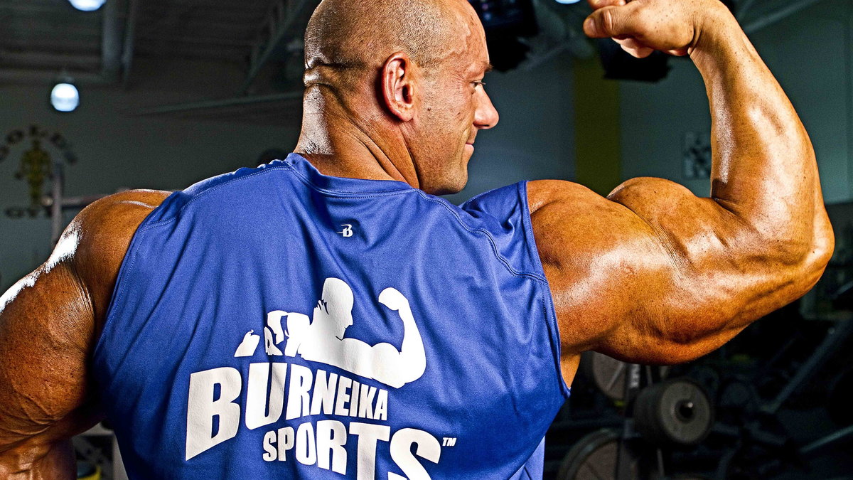 Hardkorowy Koksu wraca do MMA - Przegląd Sportowy