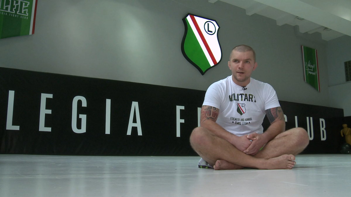 Łukasz "Juras" Jurkowski miał wypadek - Przegląd Sportowy Onet