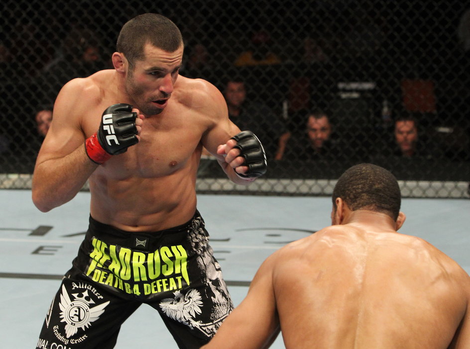 KSW 53: Tomasz Drwal, szczery wywiad. "Latkowski rzucił złe światło na ...