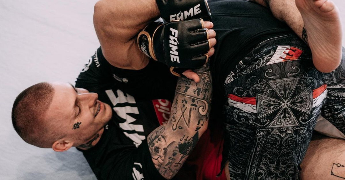 FAME MMA 16: transmisja gali w PPV. Jak kupić i ile kosztuje? Cena PPV ...