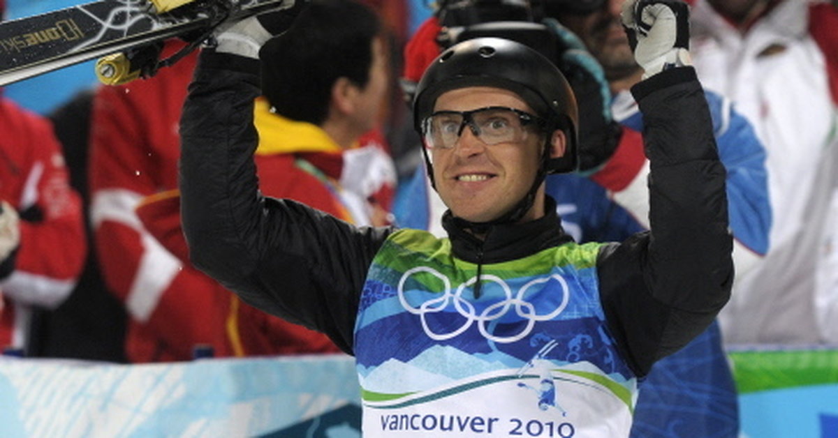 ZIO: Białorusin wyskakał historyczne "złoto" - Przegląd Sportowy