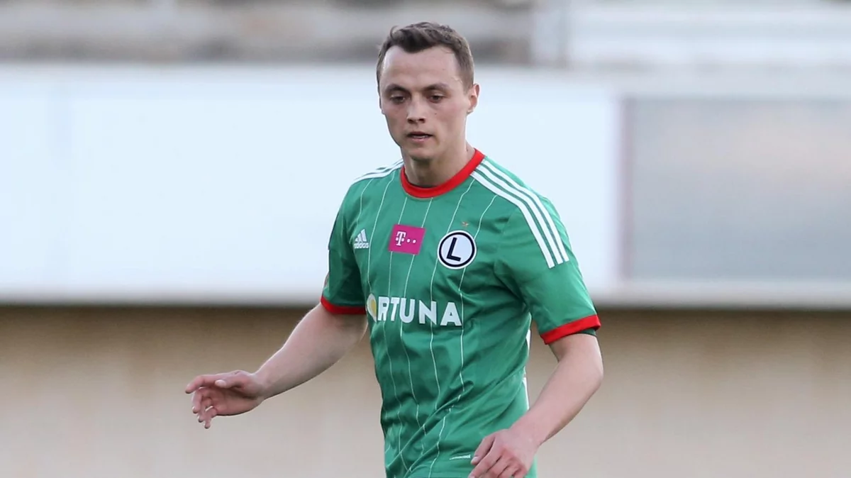 Cztery kosztowne niewypały Legii. Masłowski przełamie passę? - Przegląd ...