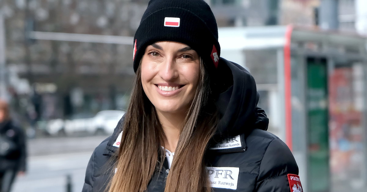 Polska sportsmenka została mamą. Pokazała słodkie zdjęcie - Przegląd ...