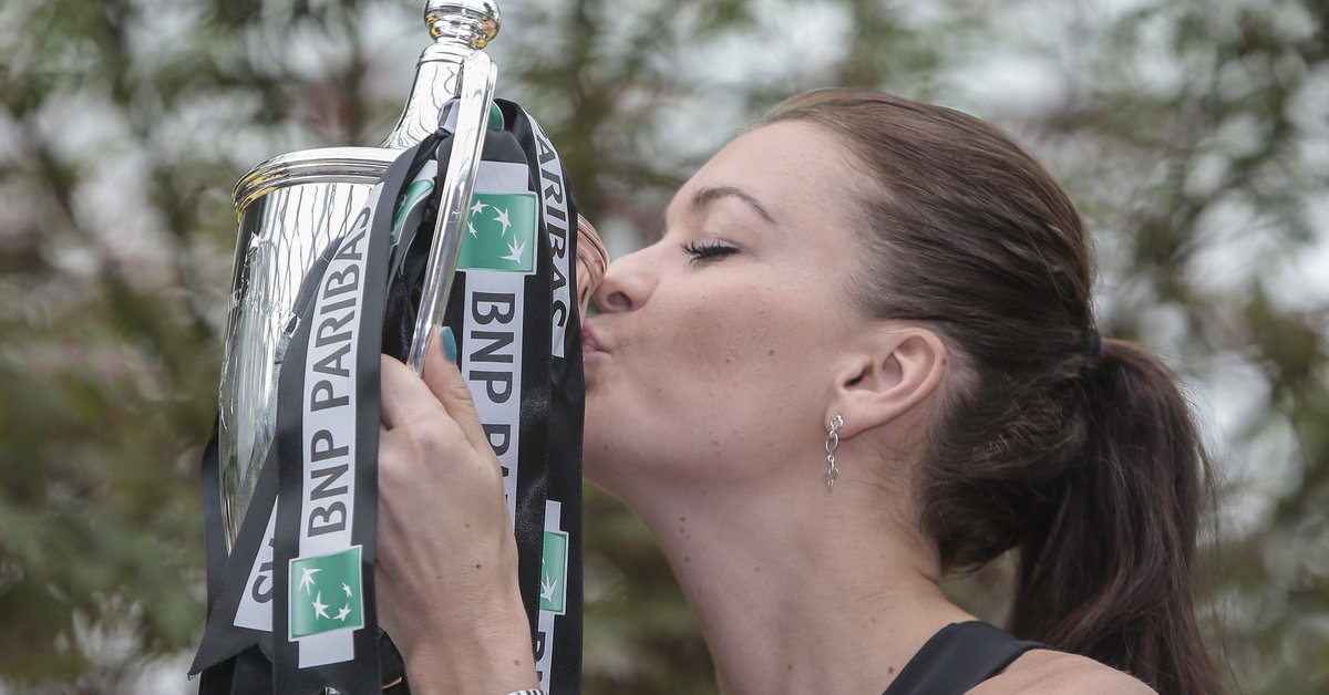 Karol Stopa: Agnieszka Radwańska dokonała wyczynu do niedawna ...