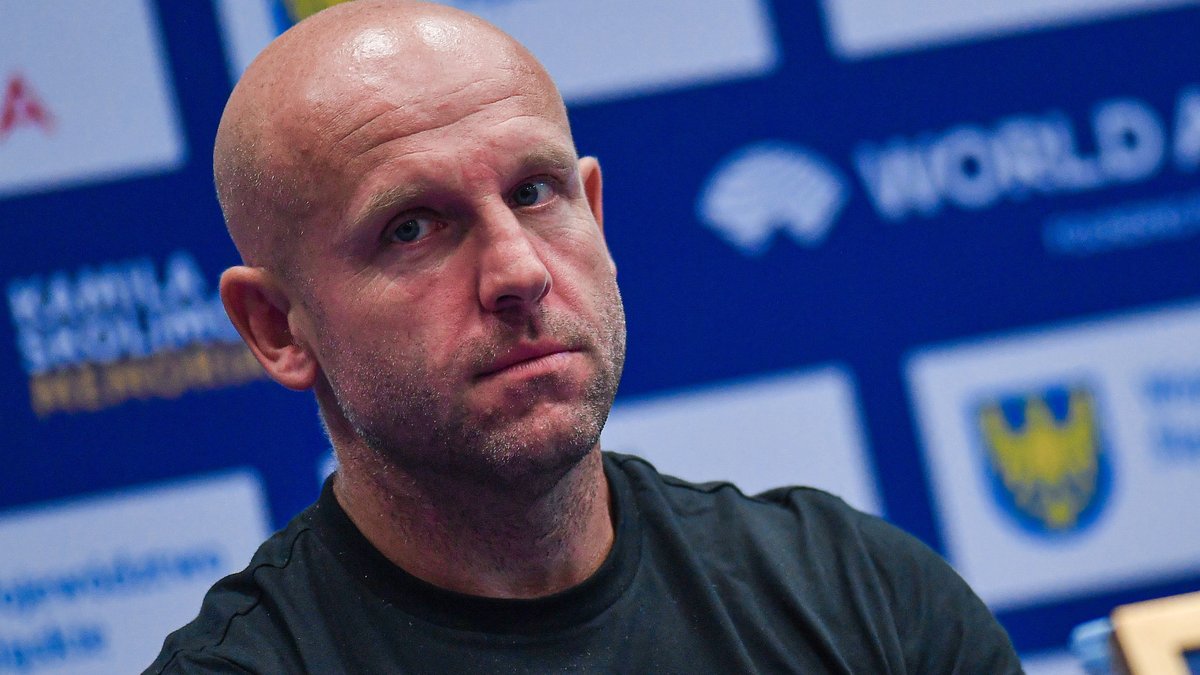 Piotr Małachowski ma dwie emerytury. Gigantyczna kwota od państwa. Sam ...