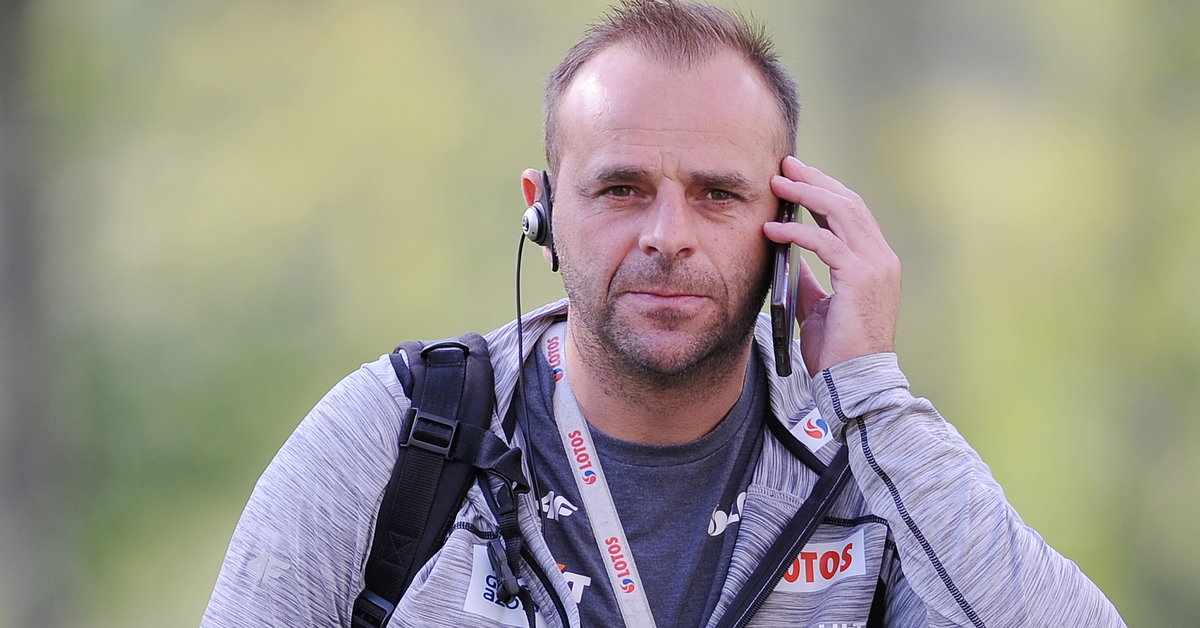 Kombinacja norweska: Robert Mateja sprawdza się w nowej roli - Przegląd ...