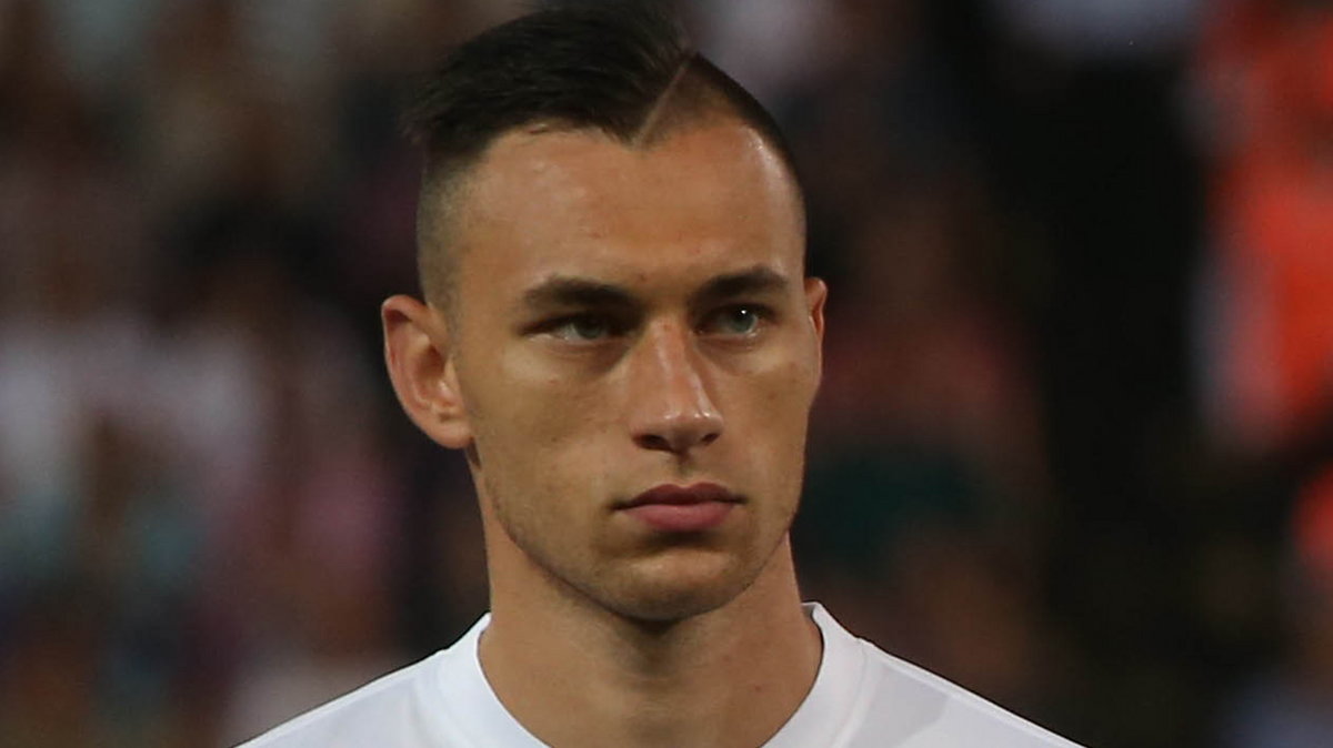 Jarosław Jach: Poziom zszedł na drugi plan. W Palace odradzali mi ...