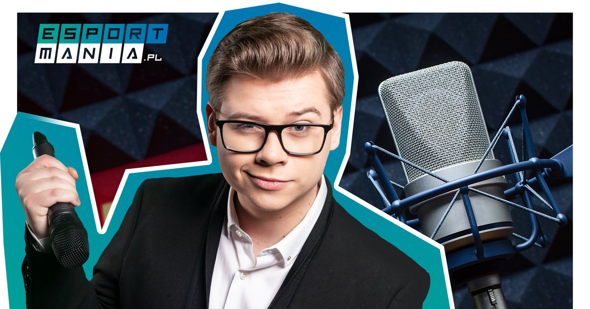 "Gra Słów" Filipa Mątowskiego. Gość Alex Gryn - Przegląd Sportowy Onet