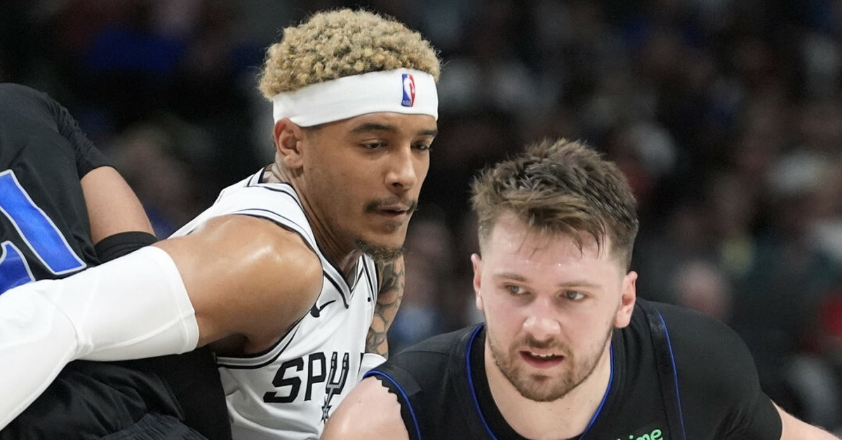 Pierwsza taka zdobycz Jeremy'ego Sochana! Triumf w wyjątkowej imprezie ...